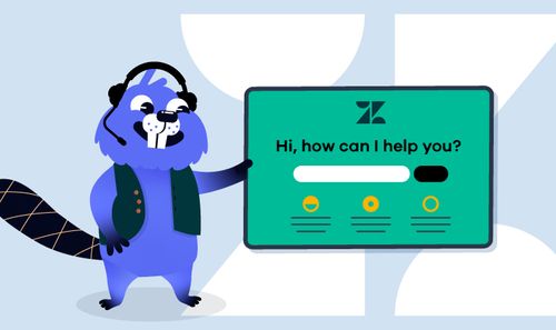 How to create custom metrics in Zendesk Explore